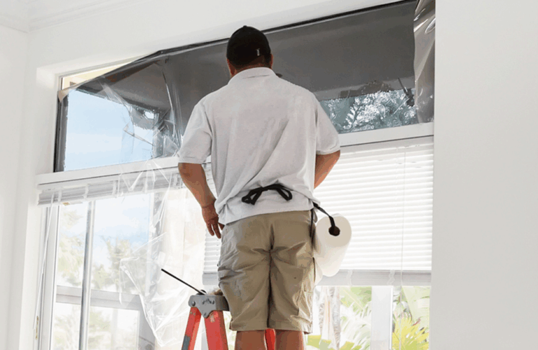 How Premium Window Film Can Protect Your Home - Premium Film Solutions